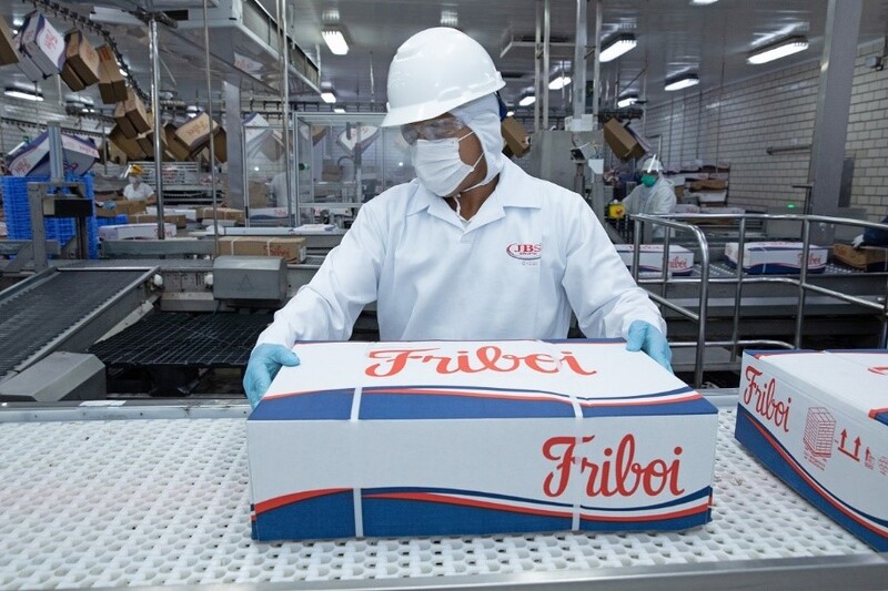 JBS reopens plant in Juara (MT) and will create 2,000 new jobs in the ...