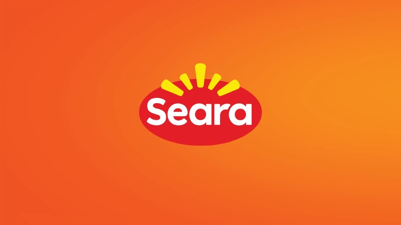 Seara é a marca do setor de alimentos mais confiável e admirável do país