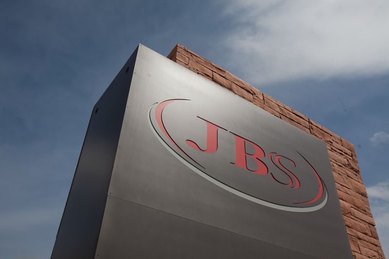JBS brings forward zero deforestation targets as it ramps up action ...