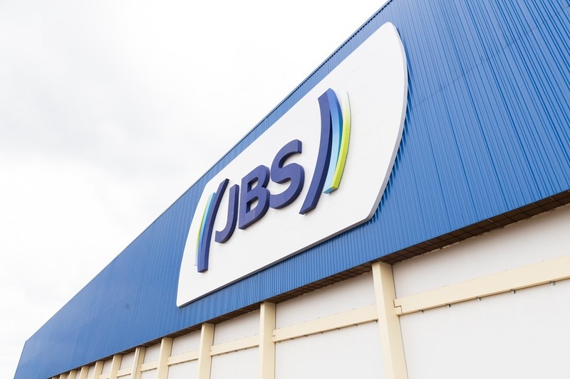 JBS inaugurates two value-added food factories