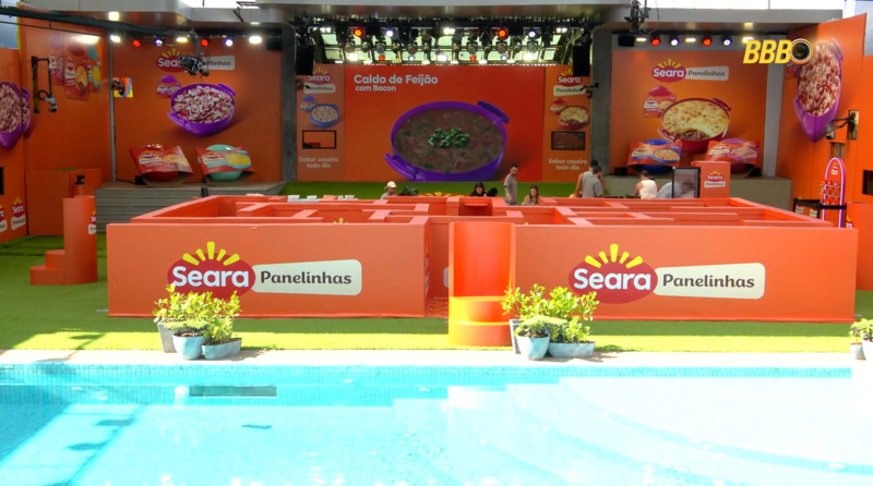 Seara promove ação luxo mais falada no BBB25 com foco em Panelinhas